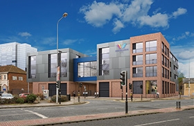 Ron Dearing UTC - Tes Jobs