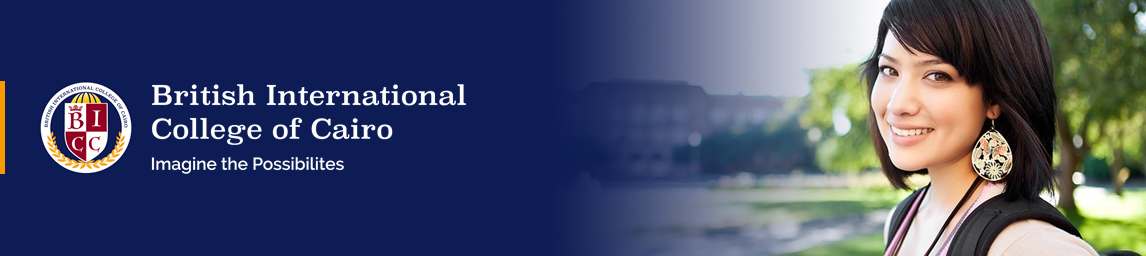 British International College of Cairo - Tes Jobs