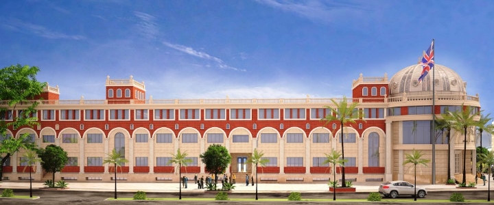 British International College of Cairo - Tes Jobs