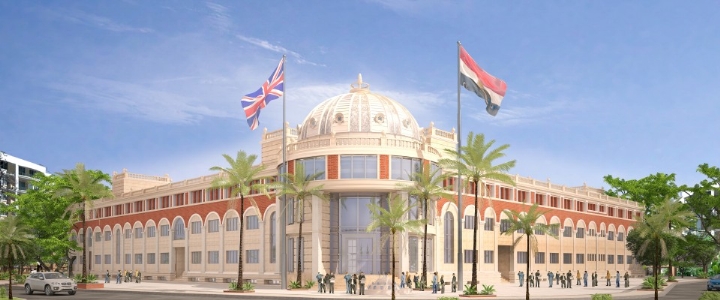 British International College of Cairo - Tes Jobs