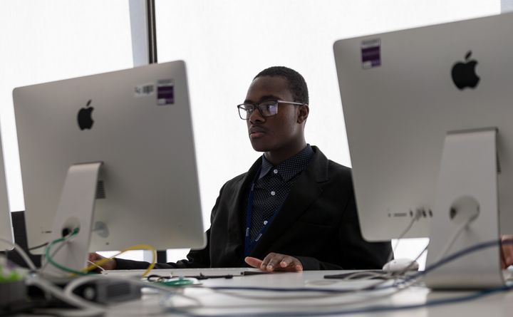 London Academy of Excellence Tottenham (LAET) - Tes Jobs