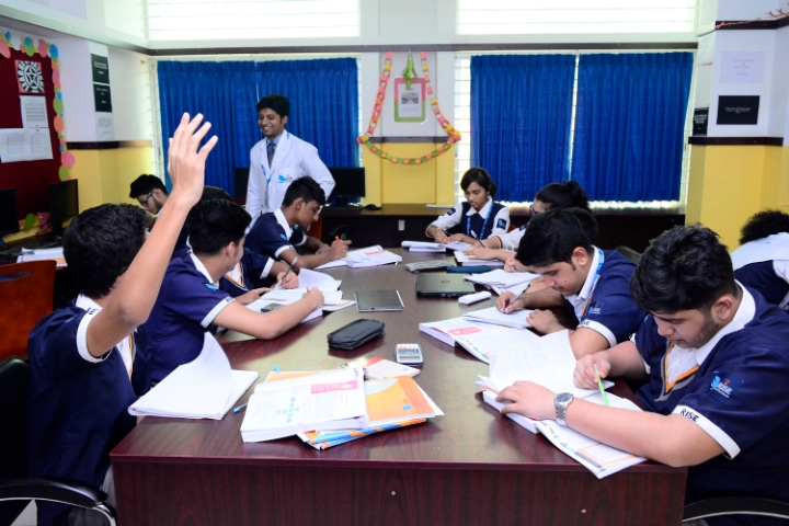 RISE International School - Tes Jobs