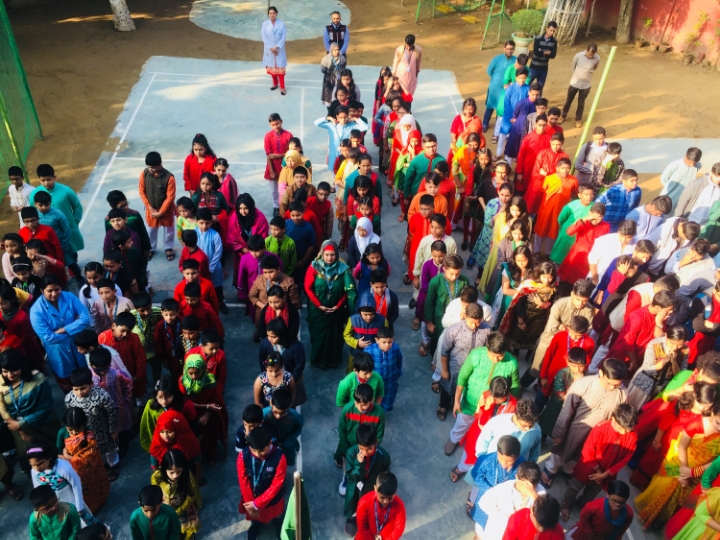 RISE International School - Tes Jobs