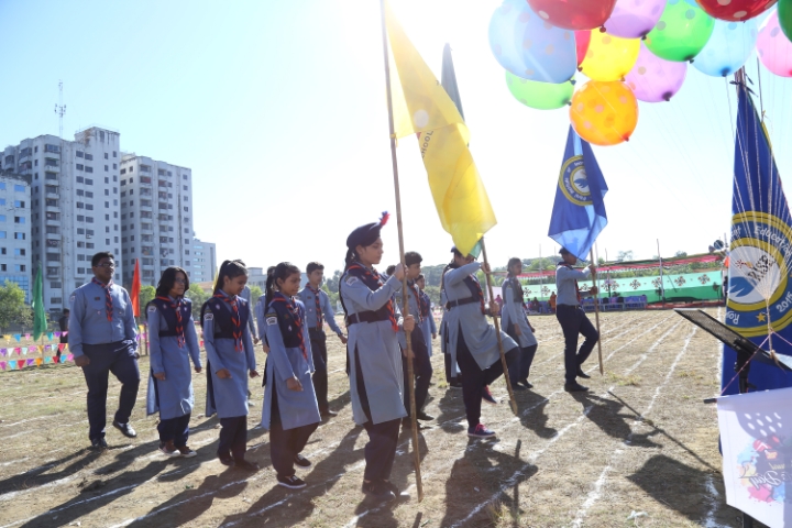 RISE International School - Tes Jobs