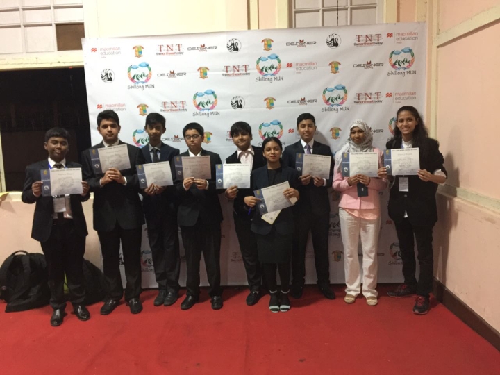 RISE International School - Tes Jobs