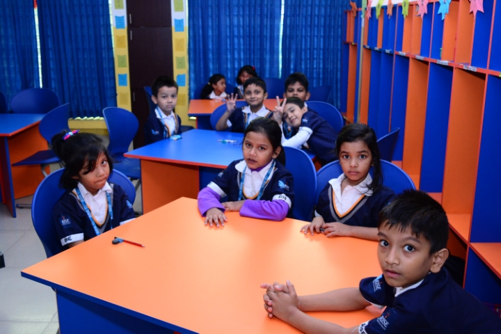 RISE International School - Tes Jobs