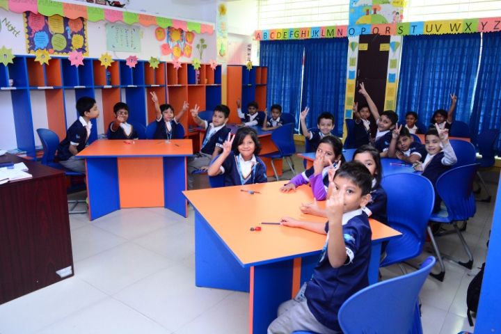 RISE International School - Tes Jobs