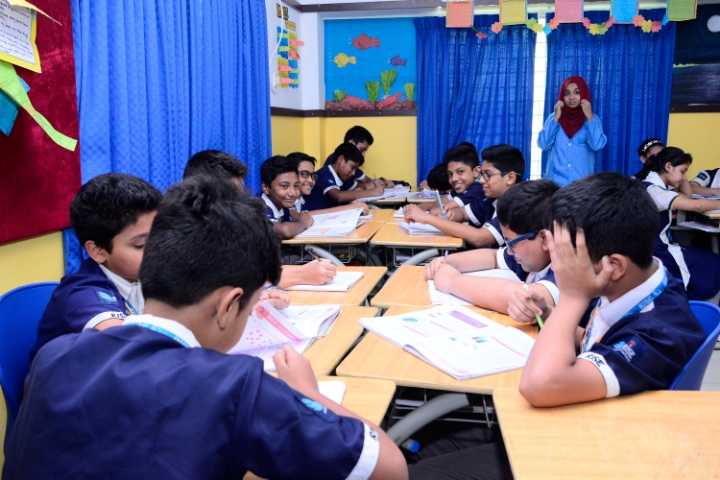 RISE International School - Tes Jobs