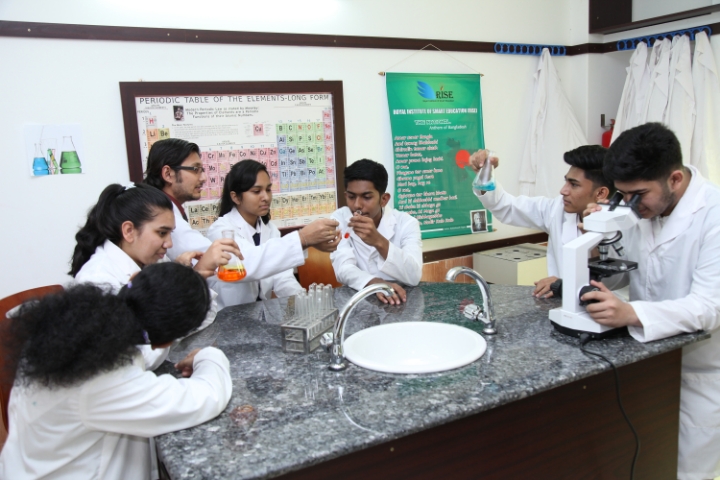 RISE International School - Tes Jobs