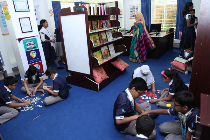 RISE International School - Tes Jobs