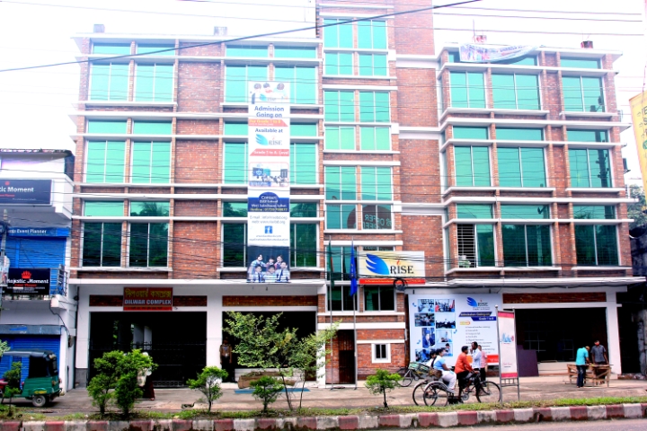 RISE International School - Tes Jobs