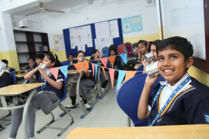 RISE International School - Tes Jobs