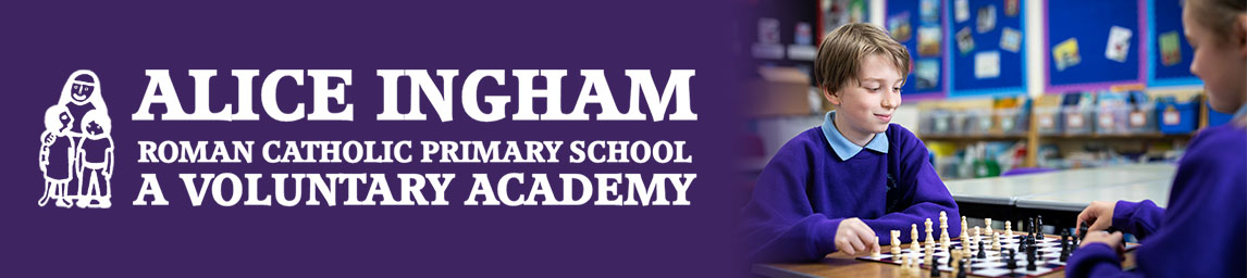 Alice Ingham R.C Primary School - Tes Jobs