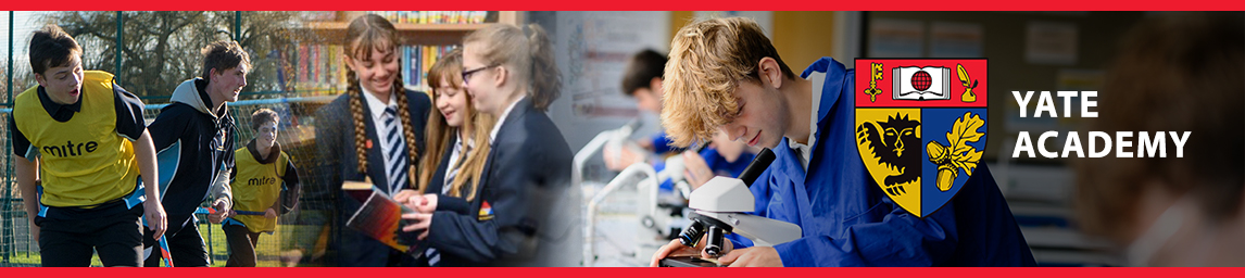 Yate Academy - Tes Jobs