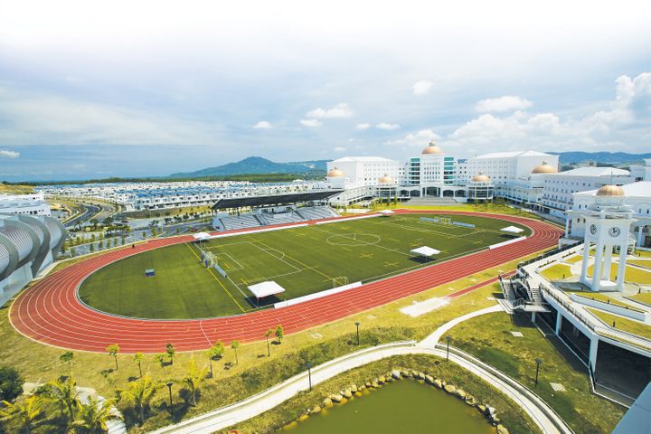 Adcote Matrix International School - Tes Jobs