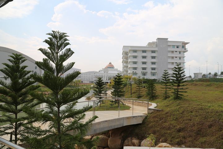 Adcote Matrix International School - Tes Jobs