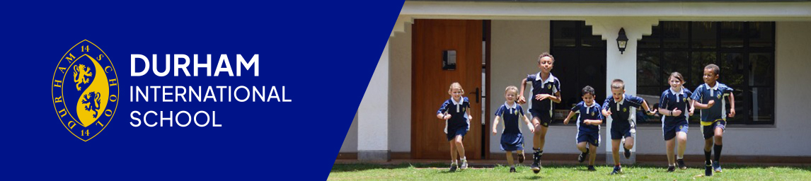 Durham International School Kenya - Nursery & Pre-Prep School - Tes Jobs