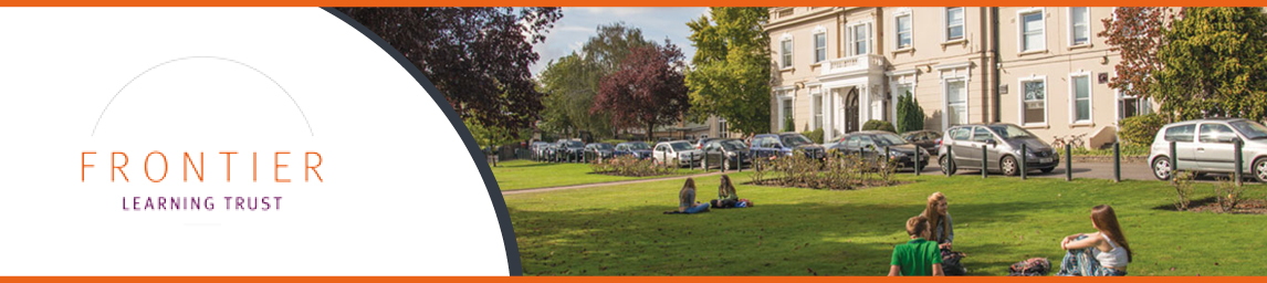 Frontier Learning Trust - Tes Jobs